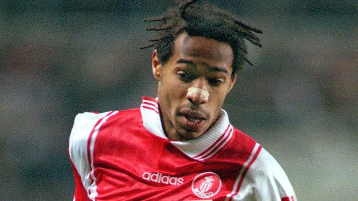 Thierry Henry Net Worth: A Look into the Legendary Arsenal Striker’s ...