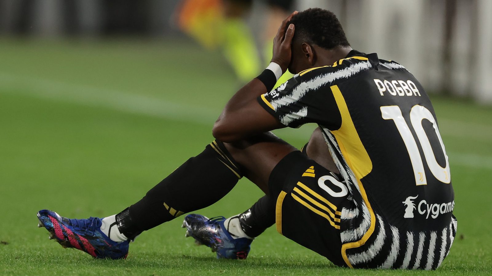 Paul Pogba Net Worth: A Glimpse into the Wealth of the French Superstar ...