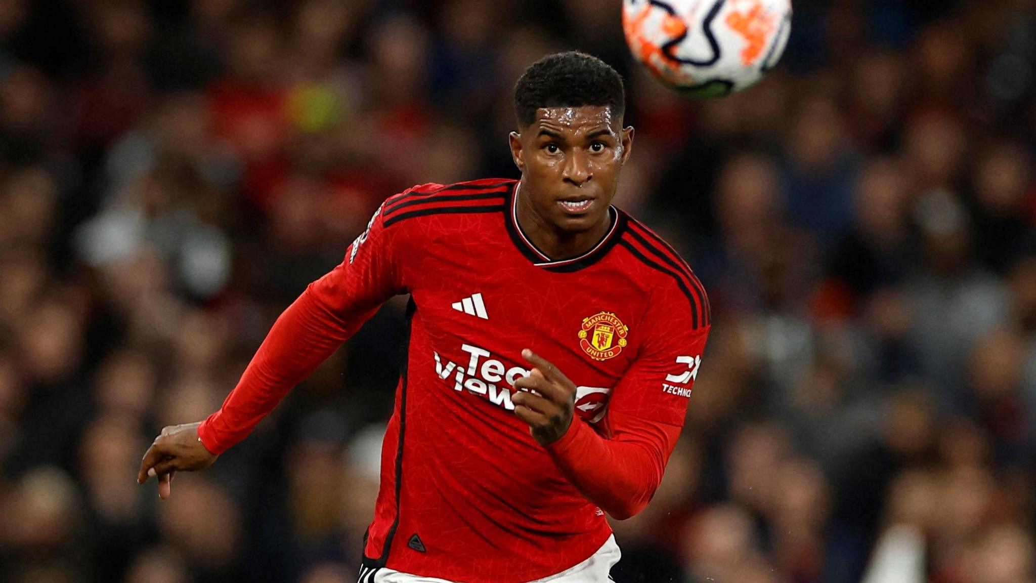 Marcus Rashford Net Worth: A Look into the Wealth of the Manchester ...