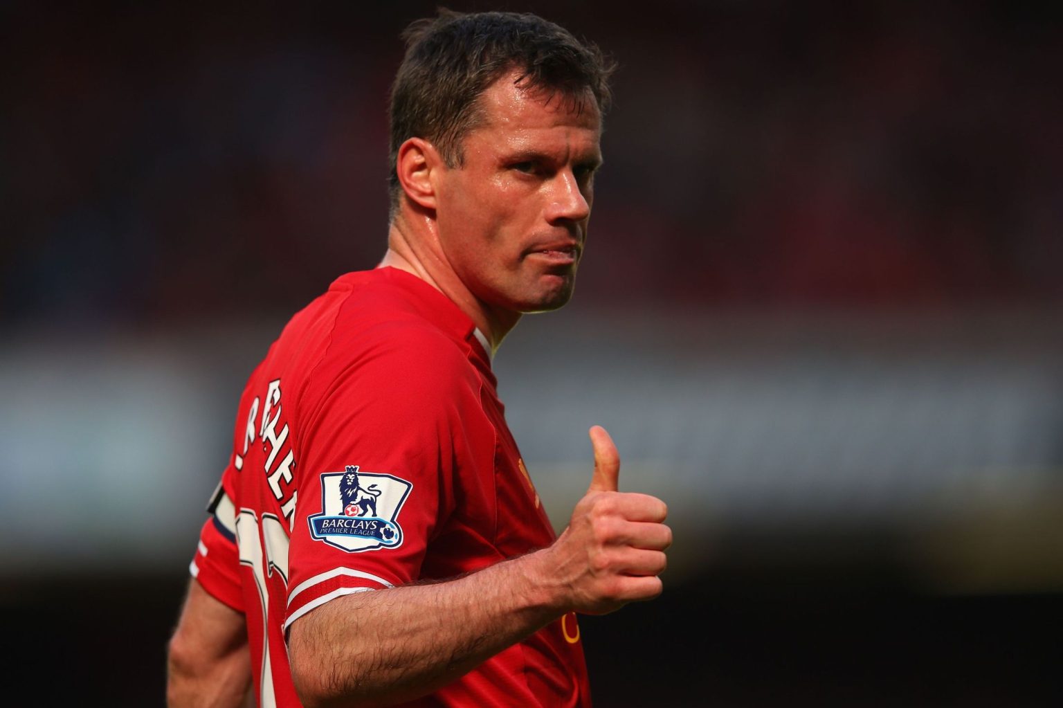 Jamie Carragher Net Worth: A Look into the Liverpool Legend’s Financial ...