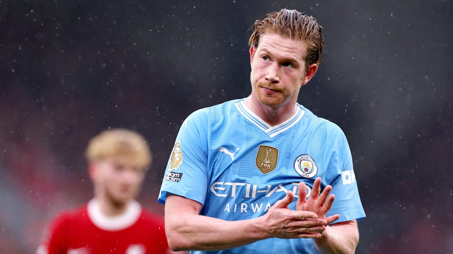 Kevin De Bruyne Net Worth: A Look into the Wealth of the Belgian ...