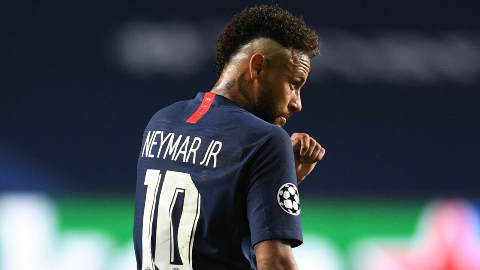Neymar Net Worth: A Deep Dive into the Wealth of the Brazilian Icon ...